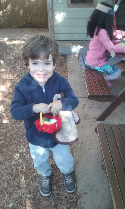 Thanksgiving Dinner Dramatic Play | misscarriescorner