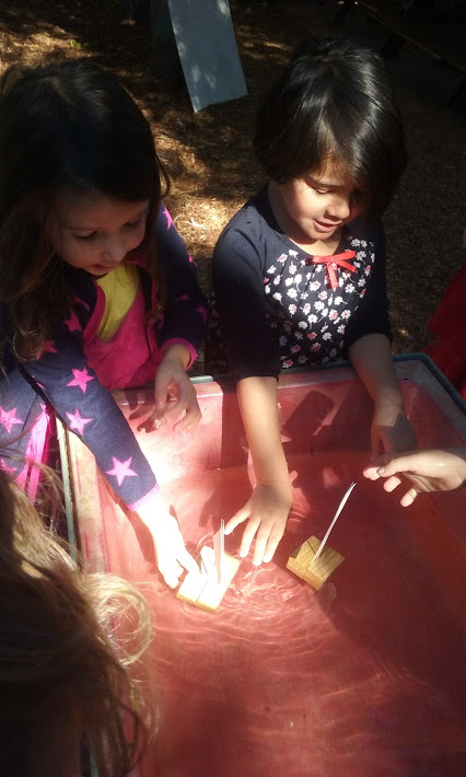 The Floating Mayflower | misscarriescorner