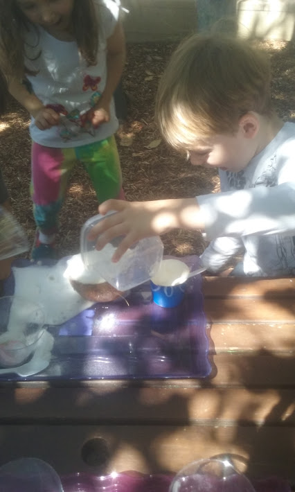 Exploding Coconuts | misscarriescorner