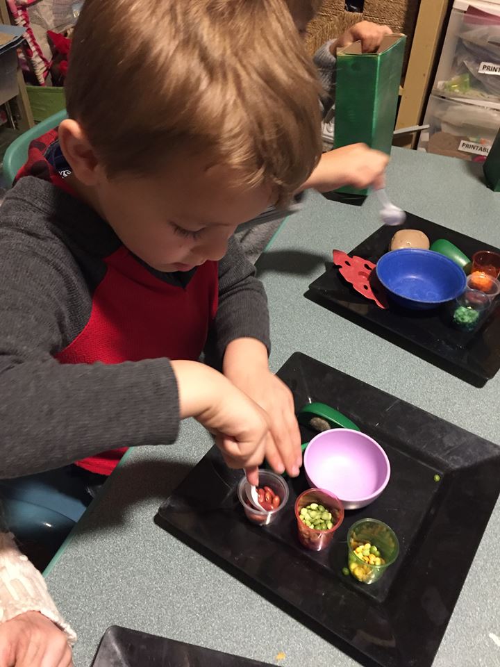 Medieval Stew | misscarriescorner